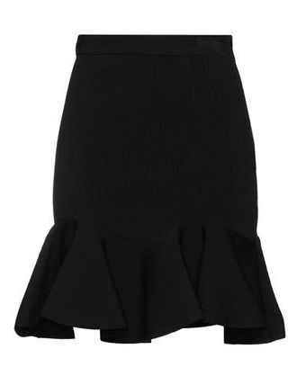 Alexander McQueen BAS - Mini-jupes sur YOOX.COM