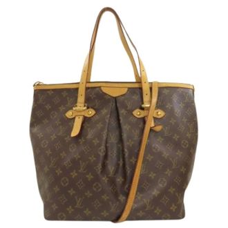 Louis Vuitton Damen, Pre-Owned, Braun, ONE SIZEGr&ouml;&szlig;e