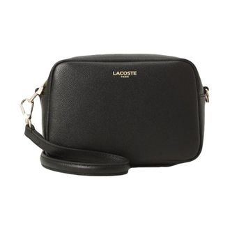 Lacoste Bags - - Bags - Damen - Schwarzk - ONE SIZE