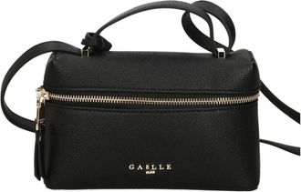 Ga&euml;lle Paris Femme, Sacs, Noir, Taille: ONE Size Mini Sac