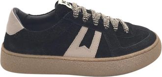 Moma Kazan Sneaker - - Shoes - Herren - Schwarzk - 42 EU