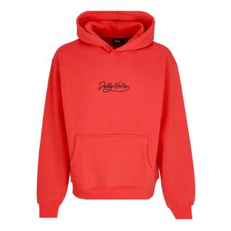 Dolly Noire Herren, Sweatshirts & Hoodies, Rot, LGr&ouml;&szlig;e