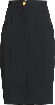 Nenette HOSEN & R&Ouml;CKE - Midi-R&ouml;cke auf YOOX.COM