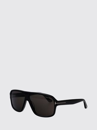 Tom Ford Lunettes De Soleil Homme couleur Noir