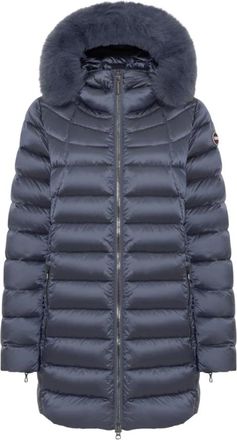 Colmar Femme, Vestes, Bleu, Taille: 42 FR 2233E-2Y0 Jacket