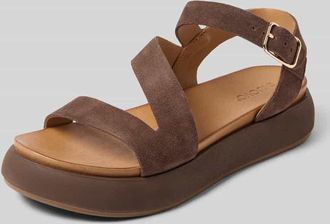 Inuovo Sandalette aus Leder