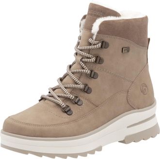 Remonte Schn&uuml;rstiefel