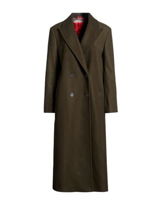 Max & Co. JACKEN & M&Auml;NTEL - M&auml;ntel auf YOOX.COM