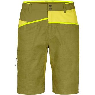 Ortovox Herren Shorts CASALE SHORTS M