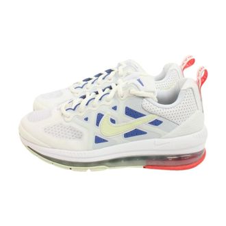 Nike Air Max Genome - - Sport - Damen - Wei&szlig; - 36 EU