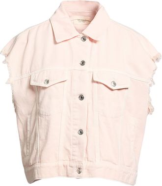 Vicolo JACKEN & M&Auml;NTEL - Jeansjacken/M&auml;ntel auf YOOX.COM