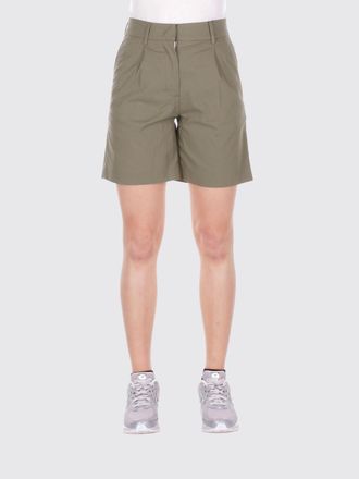 K-Way Short Femme couleur Vert