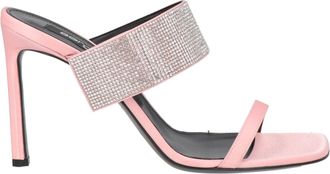 Sergio Rossi SCHUHE - Sandalen auf YOOX.COM