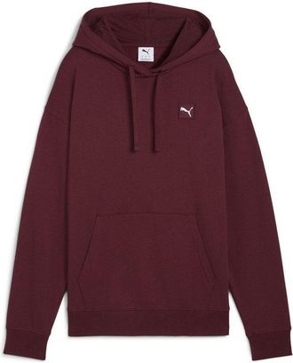Puma Hoodie Essentials Elevated Comfort Hoodie Damen