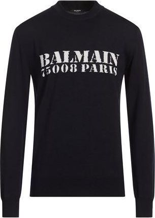 Balmain MAILLE - Pullover sur YOOX.COM