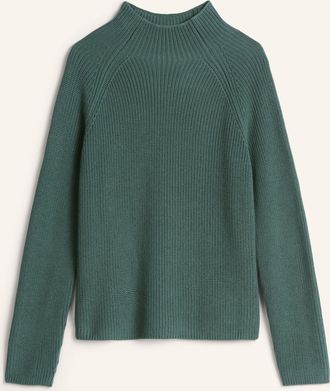 Marc O'Polo Marc Opolo Pullover gruen