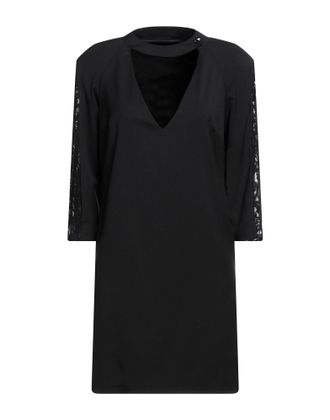 Les Bourdelles des Garçons KLEIDER - Mini-Kleider auf YOOX.COM