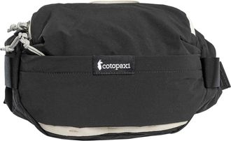 Cotopaxi Packbare 3-Liter-Umh&auml;ngetasche, Schwarz