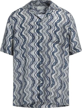 Dries Van Noten TOPS - Hemden auf YOOX.COM