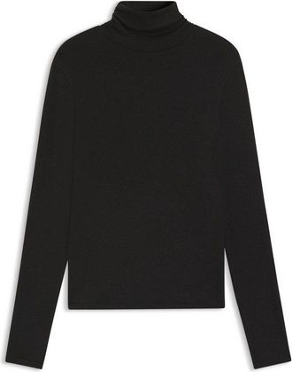 HUGO BOSS Kurzarmshirt C_Eliana 10274026 01