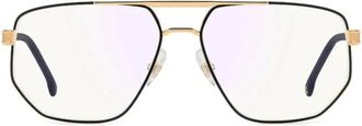 Carrera Homme, Accessoires, Jaune, Taille: 58 MM 1141 Eyeglasses