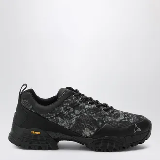 Roa Roa Neal Camo Sneaker