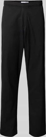 Selected Regular Tapered Fit Chino mit Eingrifftaschen