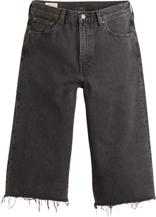 Levi's 478 Baggy Capri Just Business