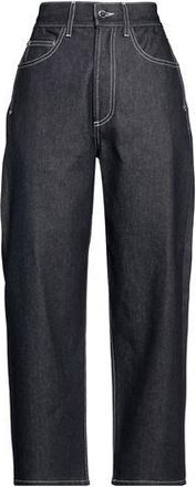 Sunnei BAS - Pantalons en jean sur YOOX.COM