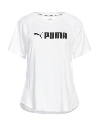Puma TOPS - T-shirts auf YOOX.COM