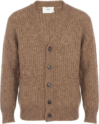Ami STRICKWAREN - Strickjacken auf YOOX.COM