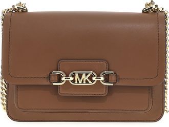 Michael Kors Crossbody Bag, braun(brown), Gr. One Size