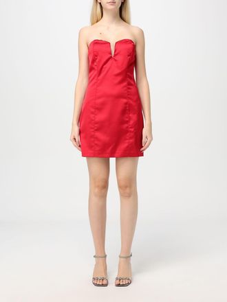 Aniye By Robe ANIYE BY Femme couleur Rouge