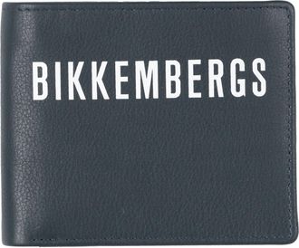 Dirk Bikkembergs Kleinlederwaren - Brieftaschen auf YOOX.COM