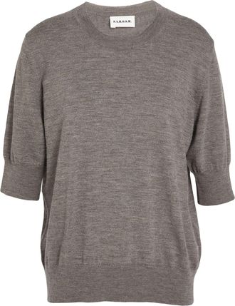 P.A.R.O.S.H. STRICKWAREN - Pullover auf YOOX.COM