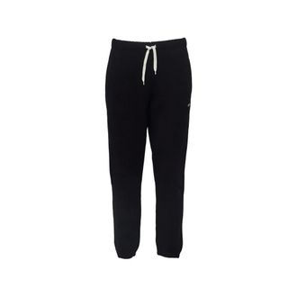 Autry Sppm003Kjersey - - Trousers - Herren - Schwarzk - S