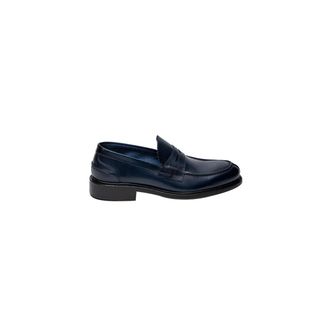 Berwick 1707 Herren, Schuhe, Blau, 41 EUGr&ouml;&szlig;e