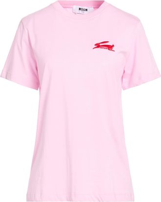 Msgm TOPS - T-shirts auf YOOX.COM