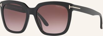 Tom Ford Sonnenbrille tr000806 schwarz