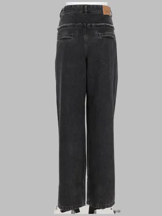Isabel Marant Jeans - Black