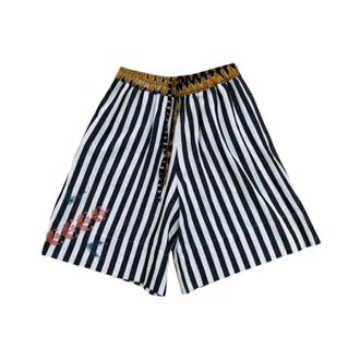 Claramonte Damen, Shorts, Mehrfarbig, MGr&ouml;&szlig;e