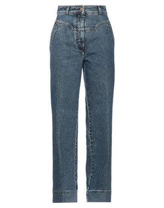 Alberta Ferretti BAS - Pantalons en jean sur YOOX.COM
