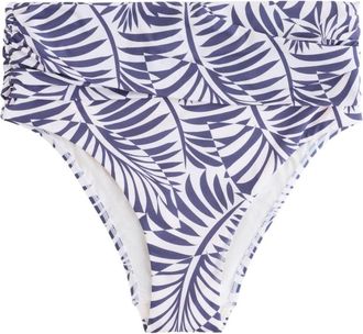 Mint Velvet Bikinihose