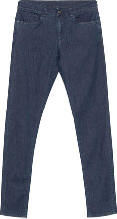 Canali jean l&eacute;ger - Bleu