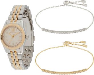 Michael Kors Schmuckset Lexington