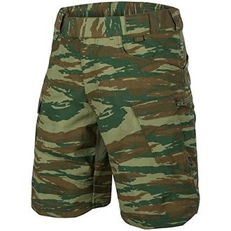 Helikon-Tex Urban Tactical Short Flex 11 Polycotton Ripstop Hellenic Taille XXL