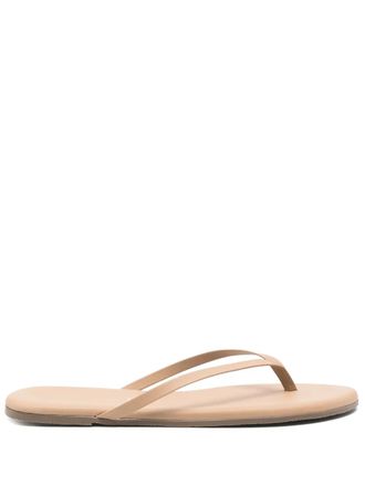 Tkees Foundations Flip-Flops - Nude