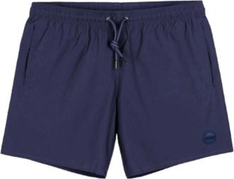 Colmar Homme, Maillots de bain, Bleu, Taille: M Short de bain Effet Magique