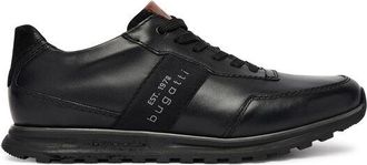 Bugatti Halbschuhe 333-A021N-1000-1000 Schwarz