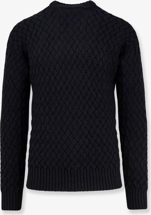 Alpha Studio Wool sweater - ALPHA-STUDIO - gender_Man